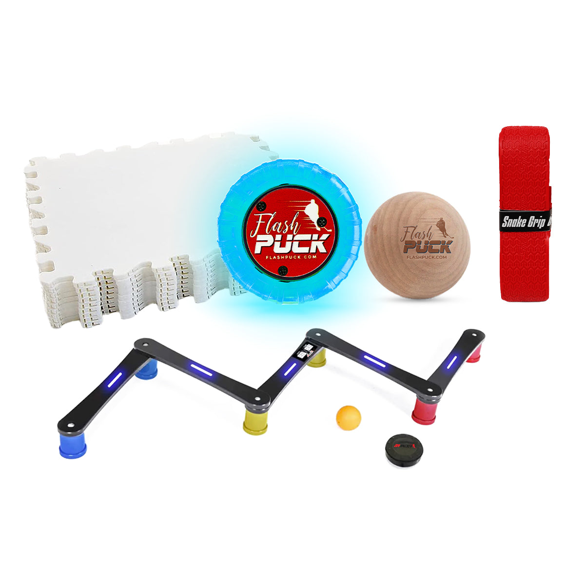 Products – Flash Puck