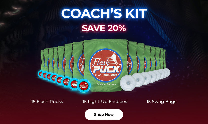 Flash Puck