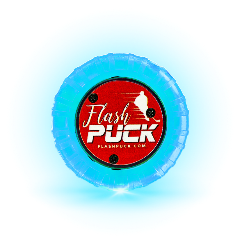 Flash Puck