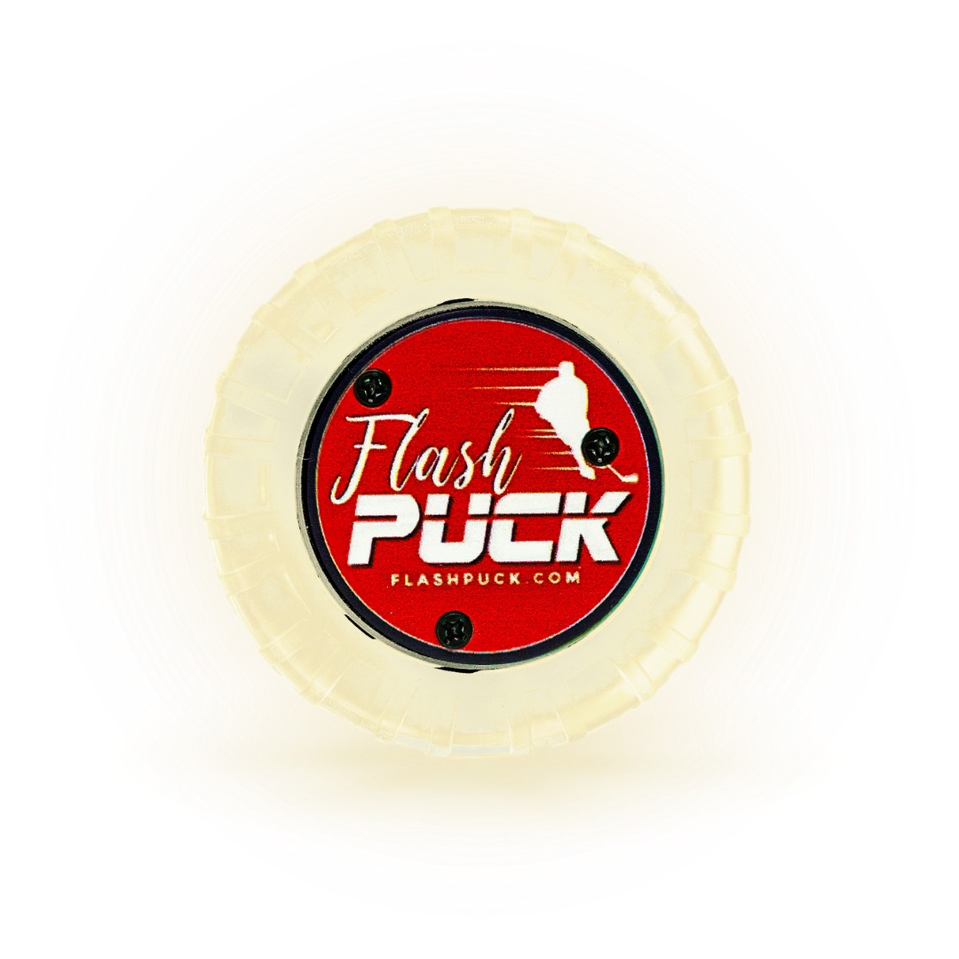 Flash Puck