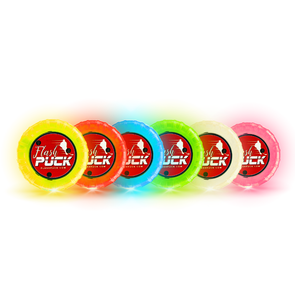 Flash Puck