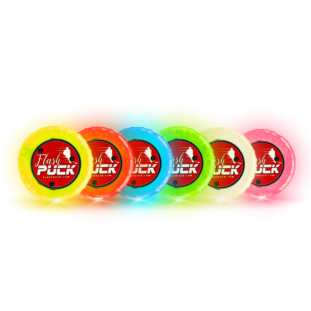 Flash Puck