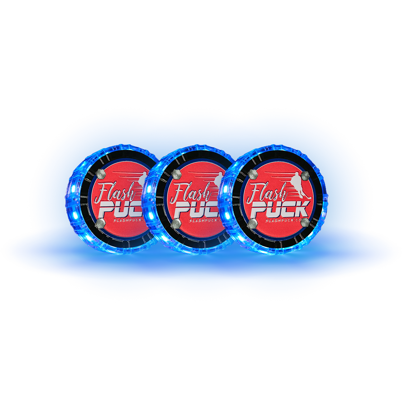 Flashpuck - The Revolutionary Hockey Puck – Flash Puck