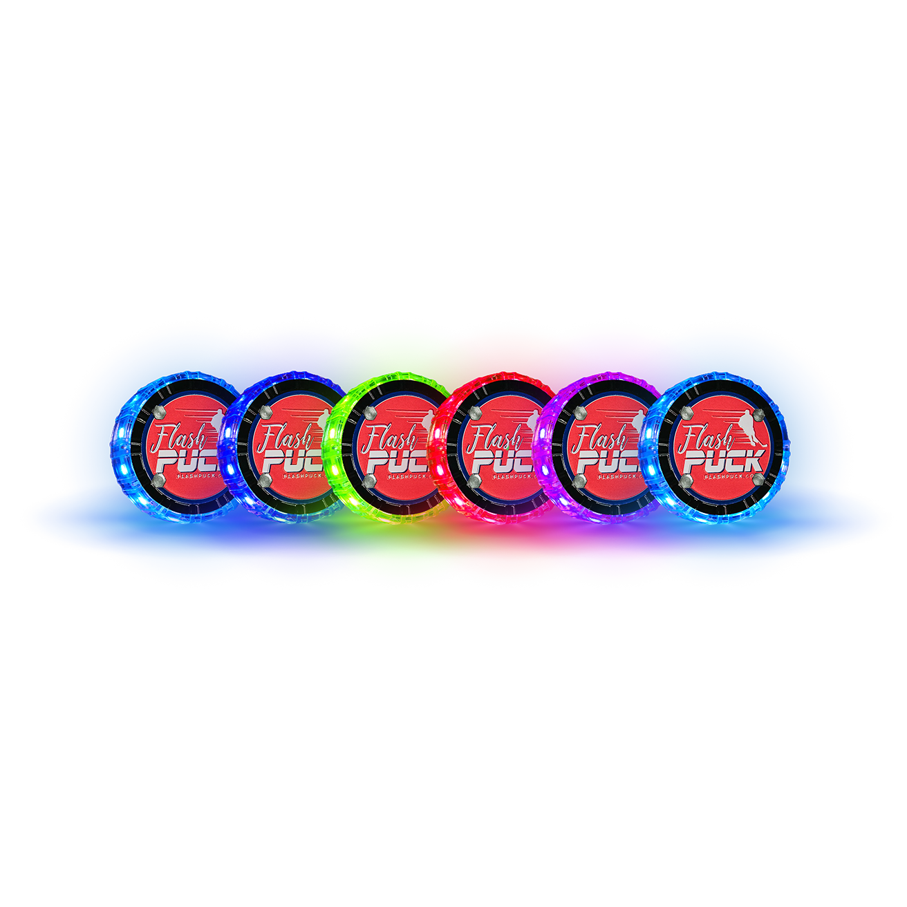 Flashpuck - The Revolutionary Hockey Puck – Flash Puck