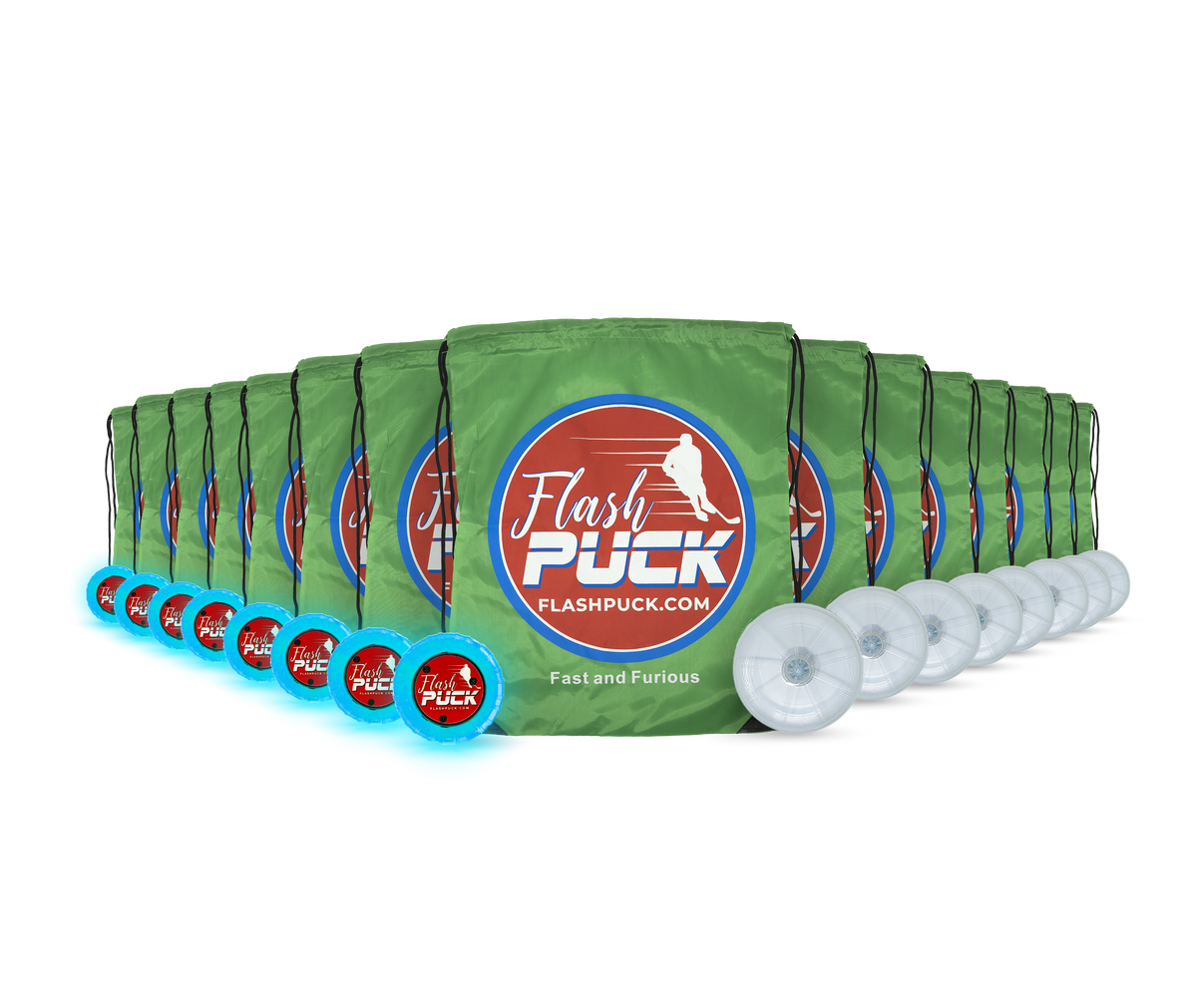 Flash Puck