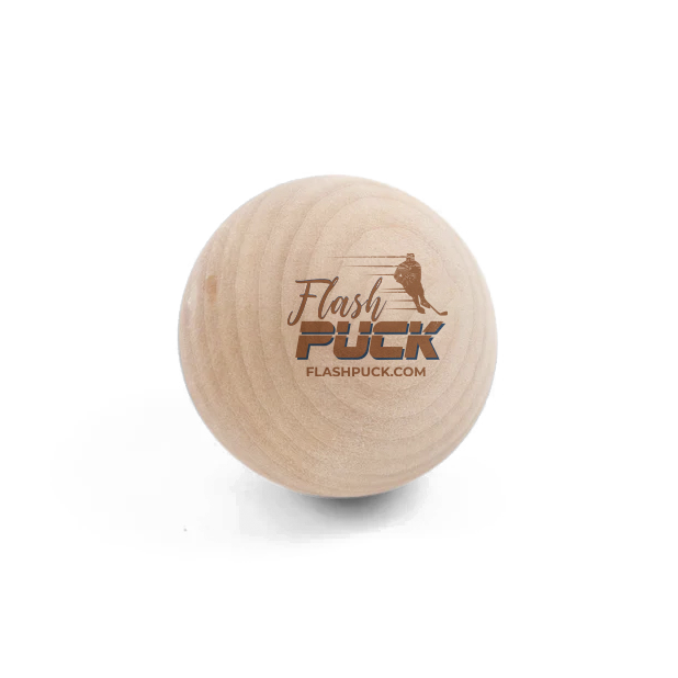 Swedish Stick-handling Ball | 20% OFF SITEWIDE | Sale ends November 30 – Flash Puck
