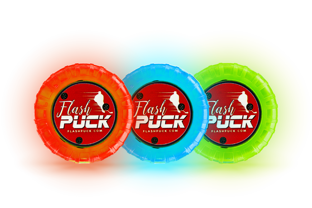 Flash Puck