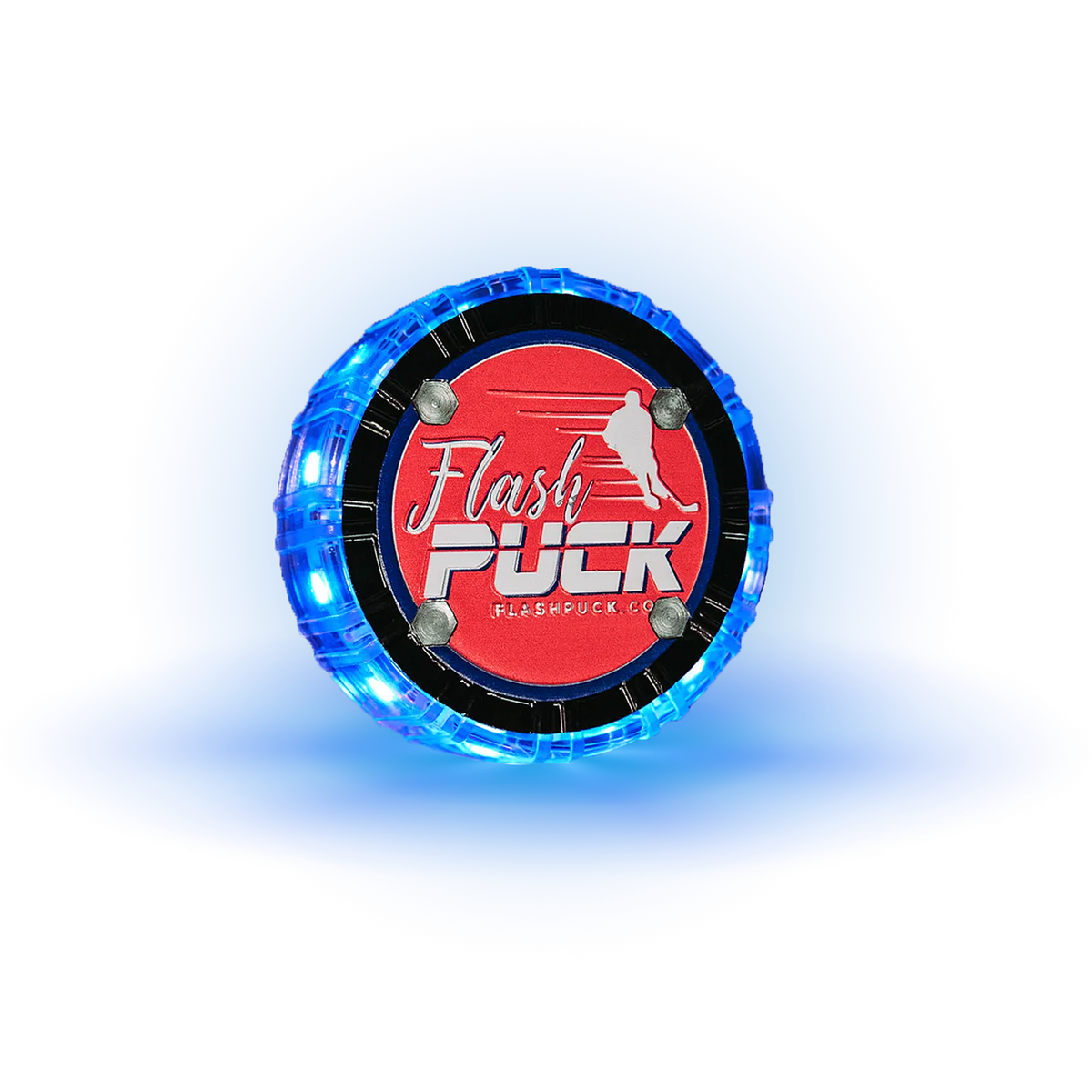 Flashpuck - The Revolutionary Hockey Puck – Flash Puck