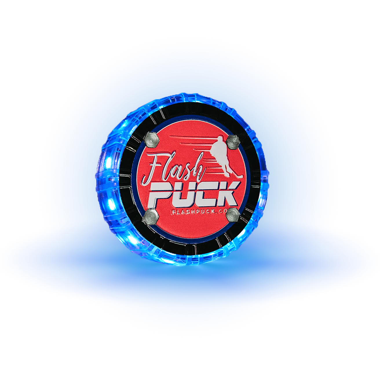 Flashpuck - The Revolutionary Hockey Puck – Flash Puck